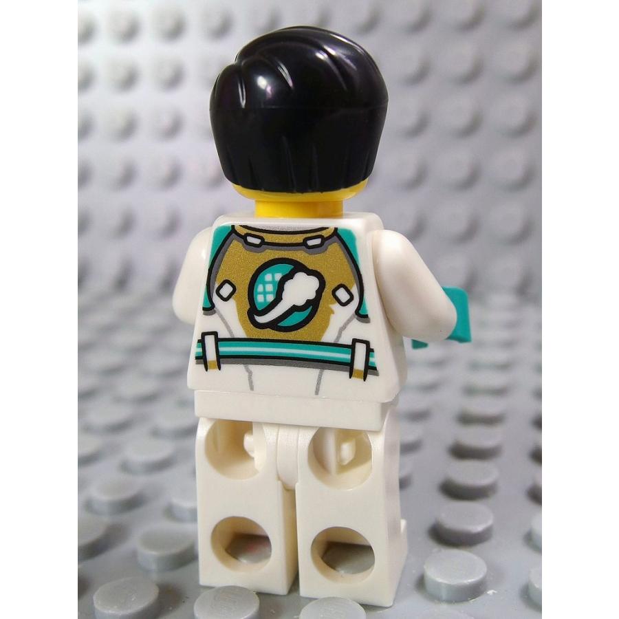 LEGO ★LEGO★ミニフィグ【Monkie Kid】Mr. Tang_B(mk086) : フィグしま専科 ヤフー店 - 通販 ...