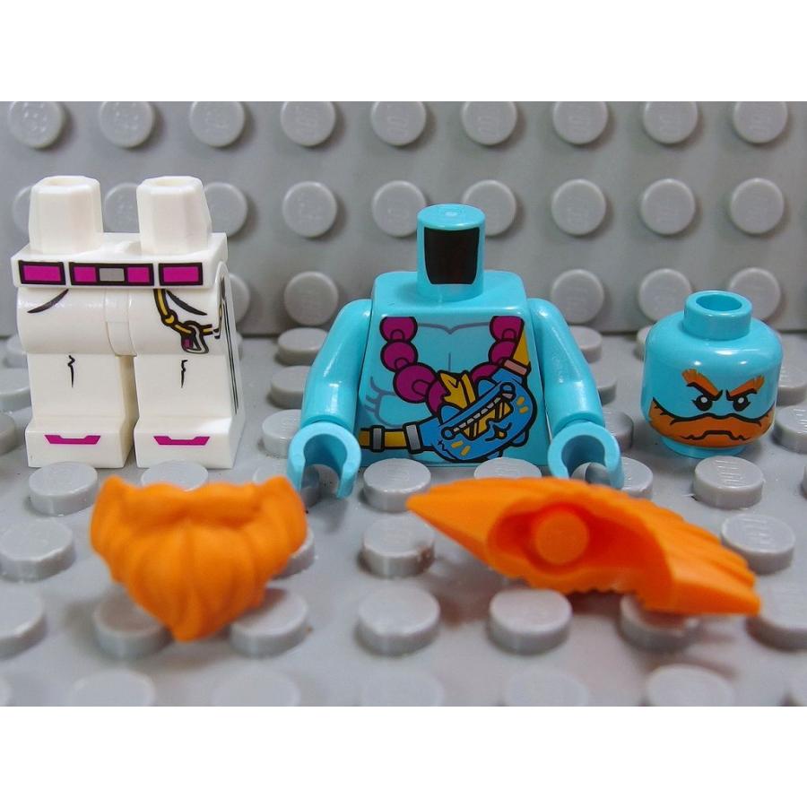 LEGO ★LEGO★ミニフィグ【Monkie Kid】Sandy_C(mk091) : フィグしま専科 ヤフー店 - 通販 - Yahoo ...