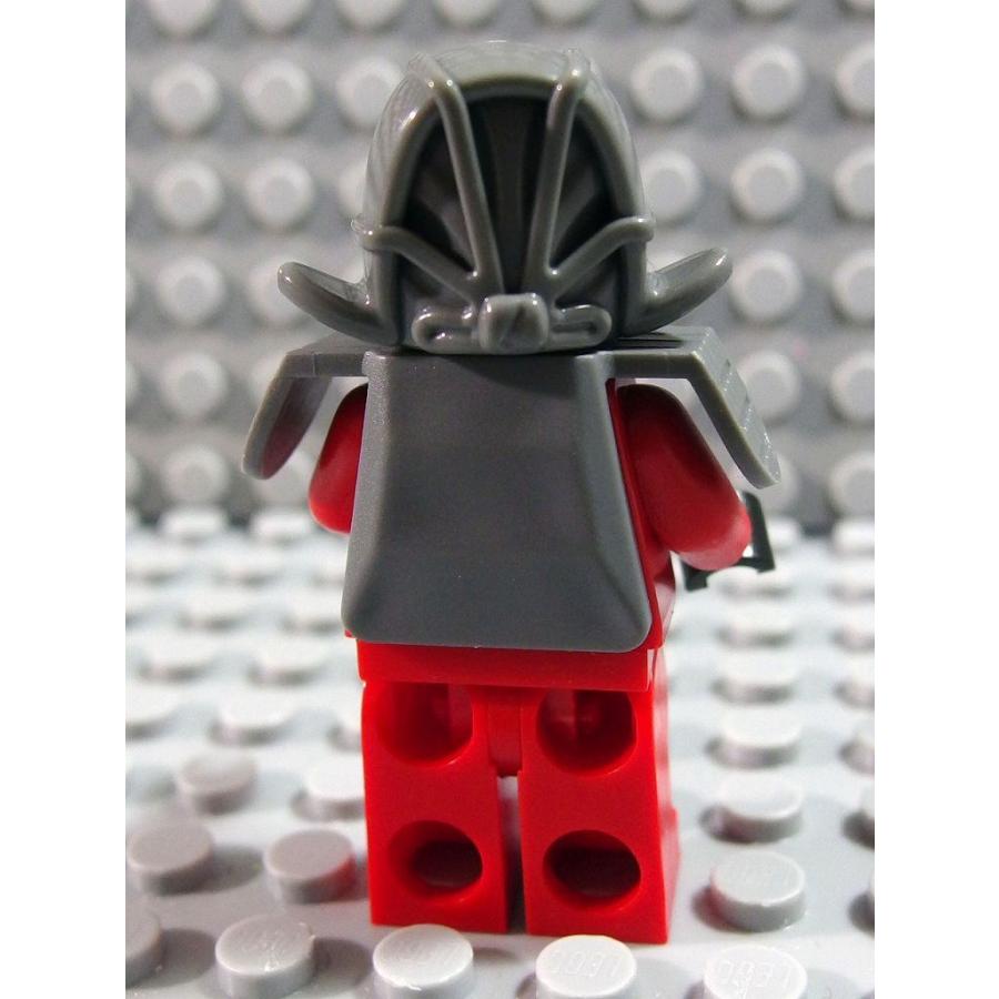 LEGO ★LEGO★ミニフィグ【ニンジャゴー】Kendo Kai_A(njo052) : フィグしま専科 ヤフー店 - 通販 - Yahoo ...