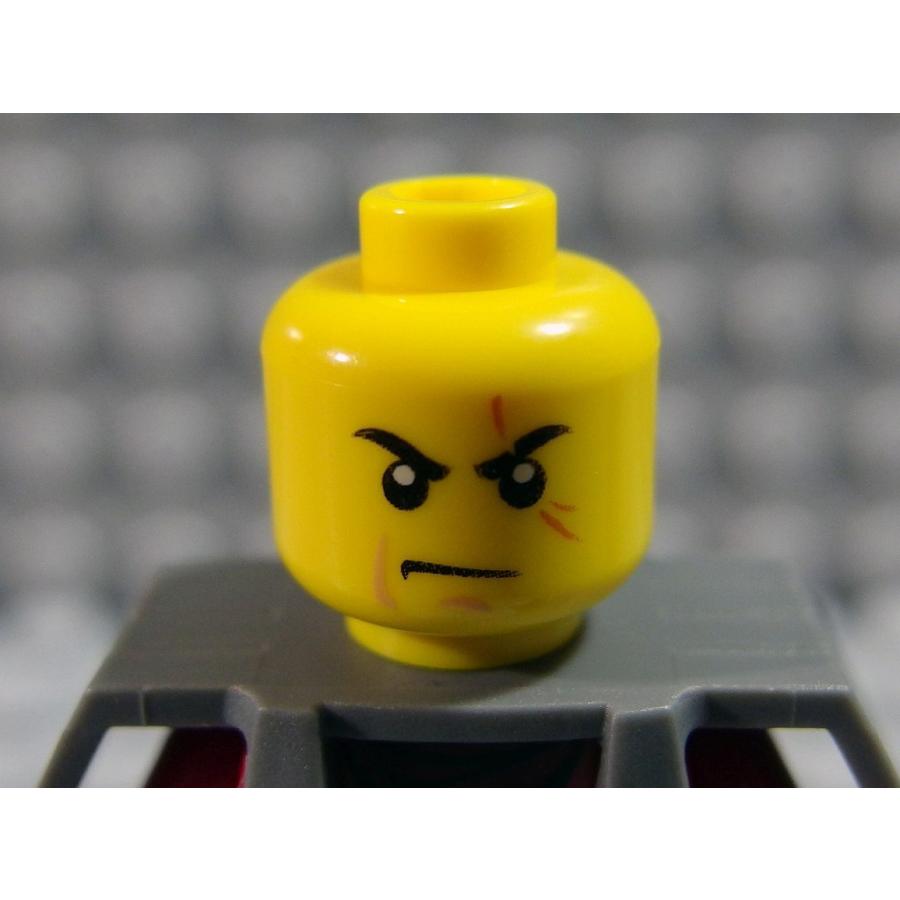 LEGO ★LEGO★ミニフィグ【ニンジャゴー】Kendo Kai_A(njo052) : フィグしま専科 ヤフー店 - 通販 - Yahoo ...