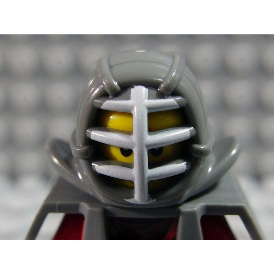 LEGO ★LEGO★ミニフィグ【ニンジャゴー】Kendo Kai_A(njo052) : フィグしま専科 ヤフー店 - 通販 - Yahoo ...