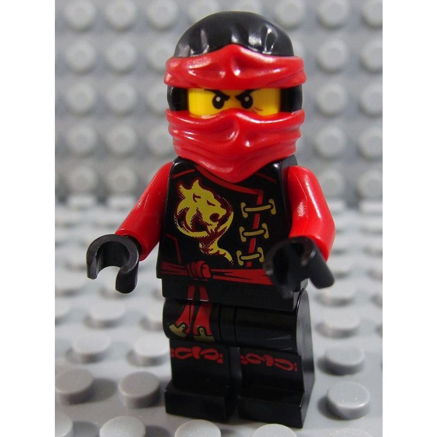 LEGO ★LEGO★ミニフィグ【ニンジャゴー】Kai_M(njo198) : フィグしま専科 ヤフー店 - 通販 - Yahoo!ショッピング