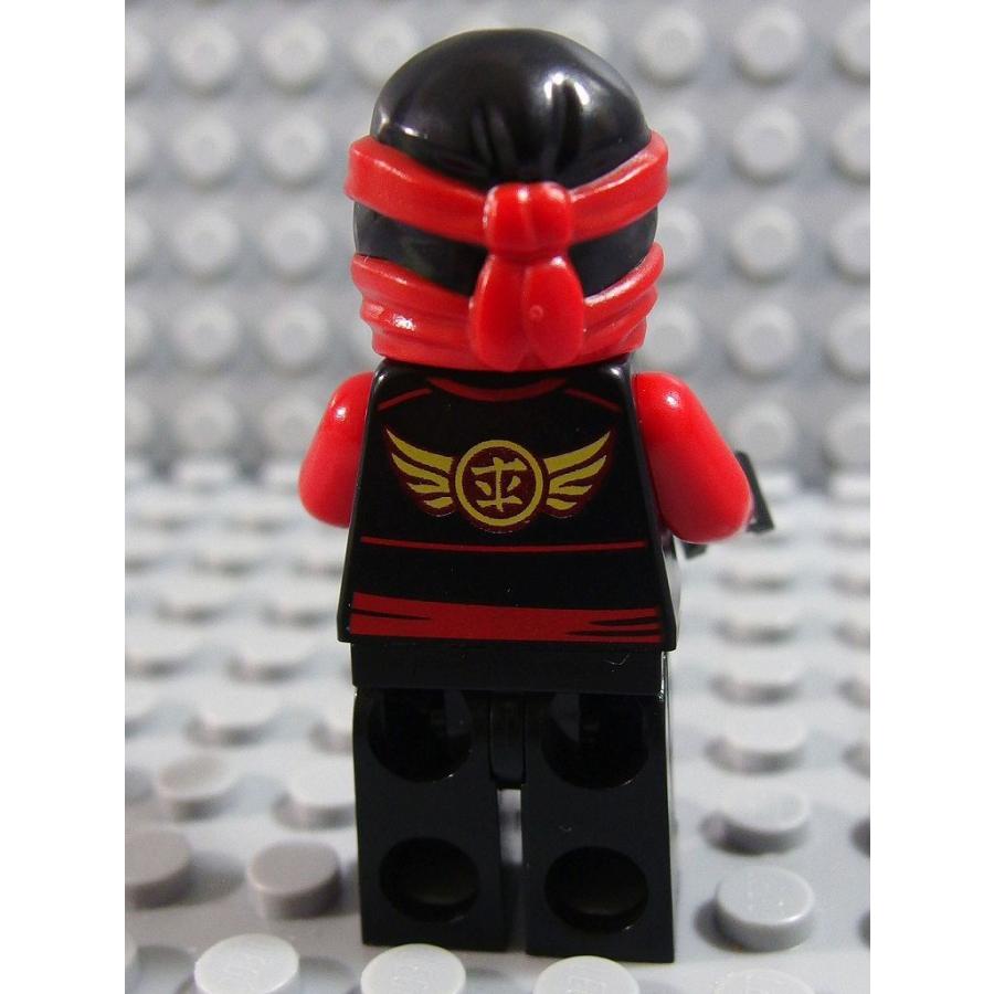 LEGO ★LEGO★ミニフィグ【ニンジャゴー】Kai_M(njo198) : フィグしま専科 ヤフー店 - 通販 - Yahoo!ショッピング