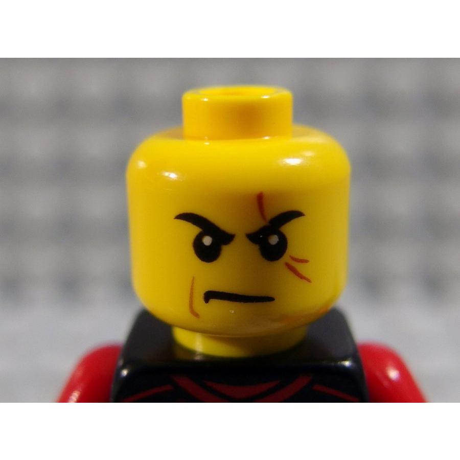 ★LEGO★ミニフィグ【ニンジャゴー】Kai_M(njo198) :njo198:フィグしま専科 ヤフー店 - 通販 - Yahoo!ショッピング