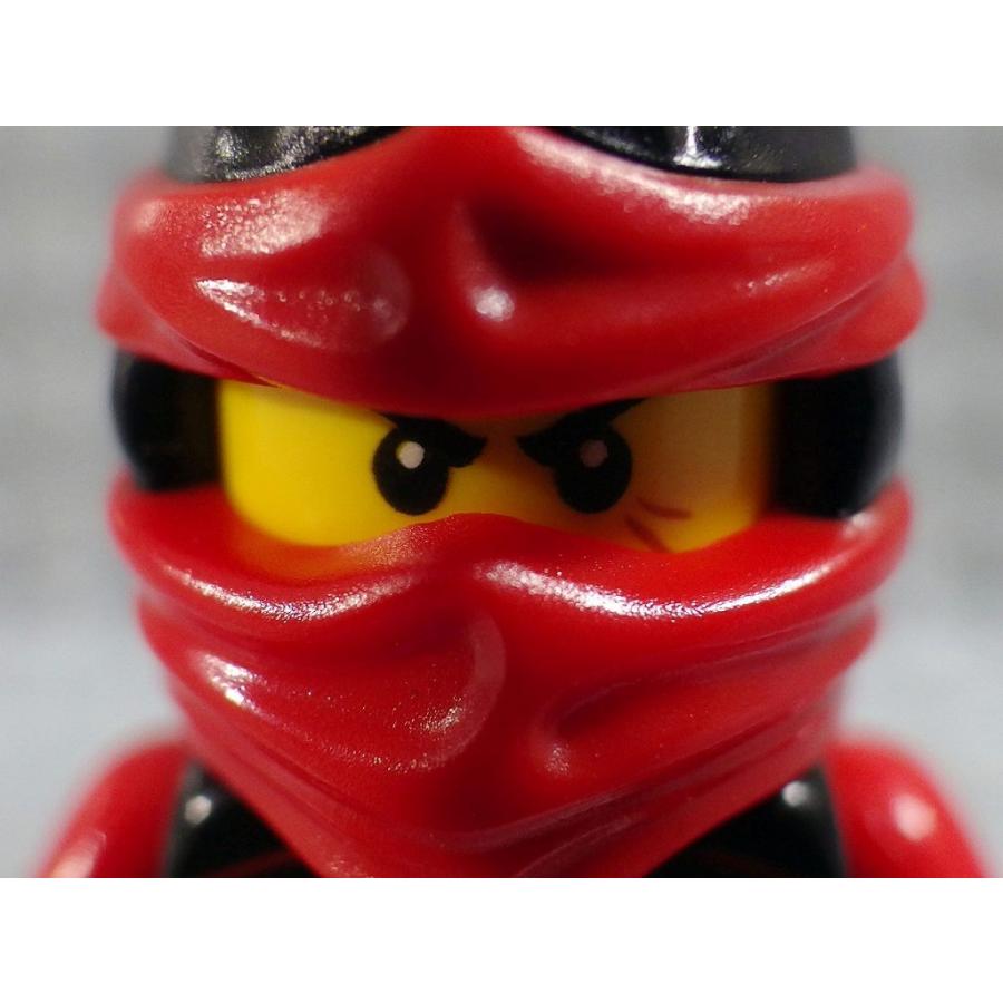 ★LEGO★ミニフィグ【ニンジャゴー】Kai_M(njo198) :njo198:フィグしま専科 ヤフー店 - 通販 - Yahoo!ショッピング