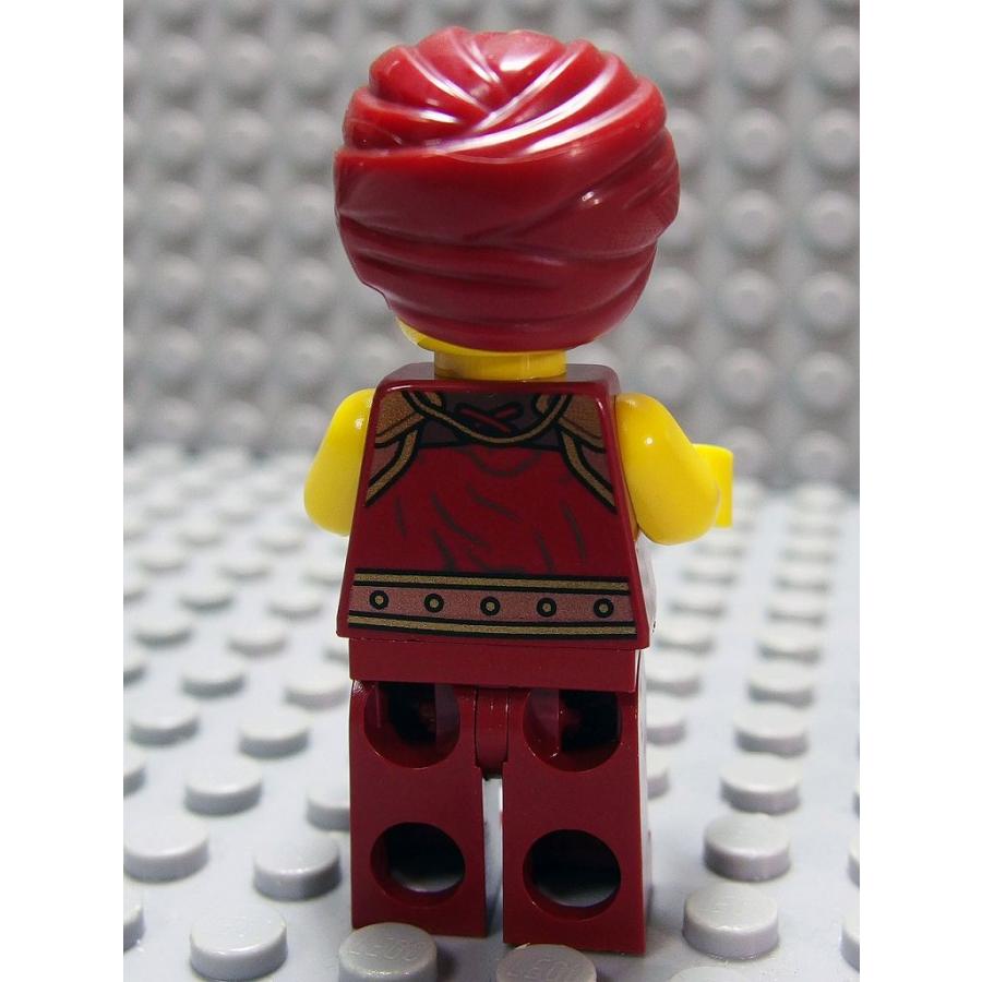 LEGO ★LEGO★ミニフィグ【ニンジャゴー】Gravis_A(njo637) : フィグしま専科 ヤフー店 - 通販 - Yahoo!ショッピング