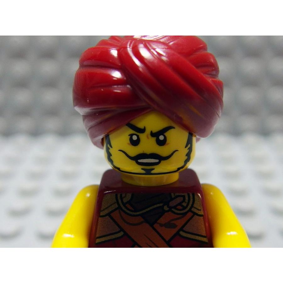 LEGO ★LEGO★ミニフィグ【ニンジャゴー】Gravis_A(njo637) : フィグしま専科 ヤフー店 - 通販 - Yahoo!ショッピング