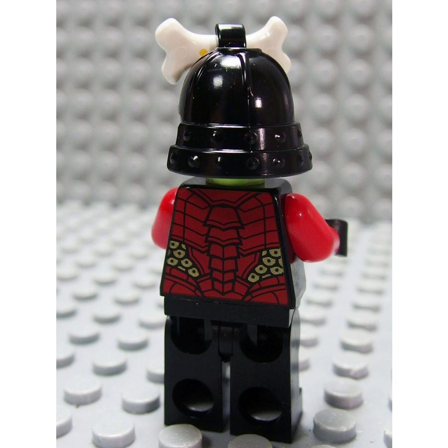 LEGO ★LEGO★ミニフィグ【ニンジャゴー】Bone King_B(njo807) : フィグしま専科 ヤフー店 - 通販 - Yahoo ...