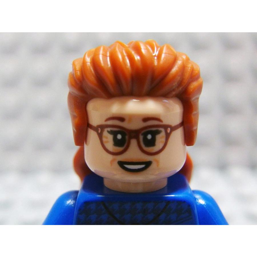 LEGO ★LEGO★ミニフィグ【Queer Eye】Kathi Dooley_A(que006) : フィグしま専科 ヤフー店 - 通販 ...