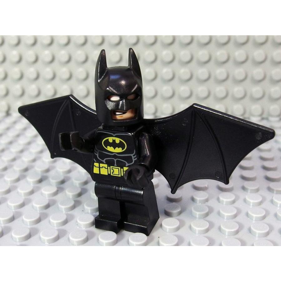 LEGO ★LEGO★ミニフィグ【スーパーヒーローズ】Batman_E(sh048) : フィグしま専科 ヤフー店 - 通販 - Yahoo ...