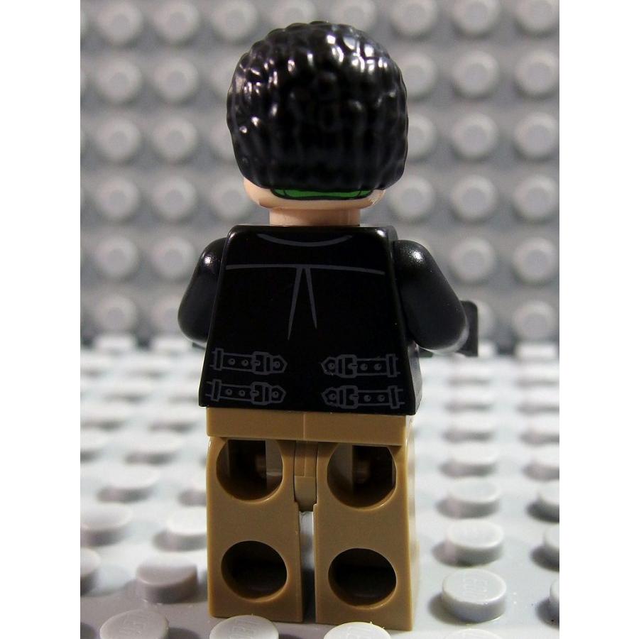 LEGO（レゴ） ★LEGO★ミニフィグ【スーパーヒーローズ】Masked Robber_B(sh421) : フィグしま専科 ヤフー店 ...