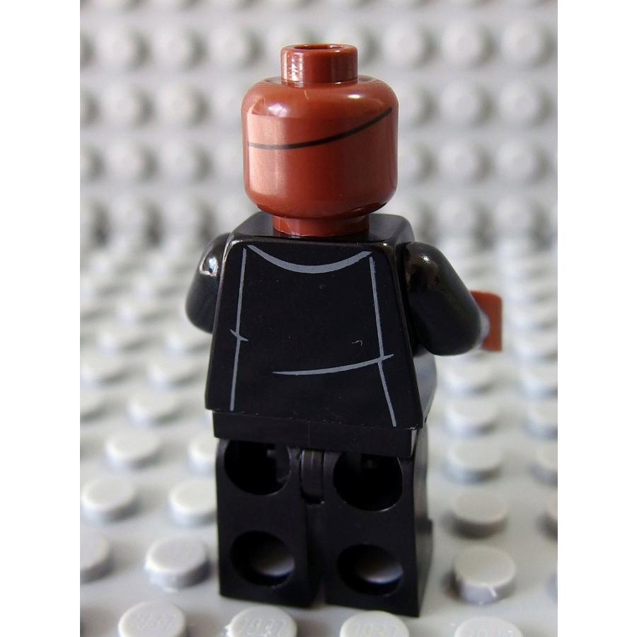 LEGO ★LEGO★ミニフィグ【スーパーヒーローズ】Nick Fury_D(sh585) : フィグしま専科 ヤフー店 - 通販 ...
