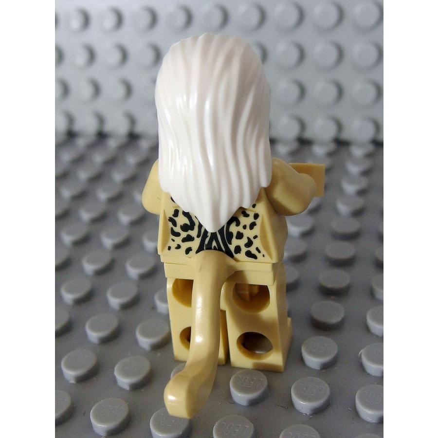 LEGO ★LEGO★ミニフィグ【スーパーヒーローズ】Cheetah_A(sh635) : フィグしま専科 ヤフー店 - 通販 - Yahoo ...