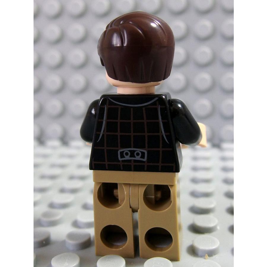 LEGO ★LEGO★ミニフィグ【スーパーヒーローズ】Ben Urich_A(sh719) : フィグしま専科 ヤフー店 - 通販 ...