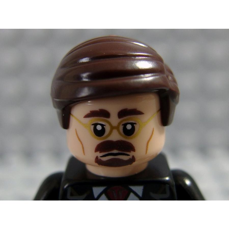 ★LEGO★ミニフィグ【スーパーヒーローズ】Ben Urich_A(sh719) : sh719 : フィグしま専科 ヤフー店 - 通販 ...