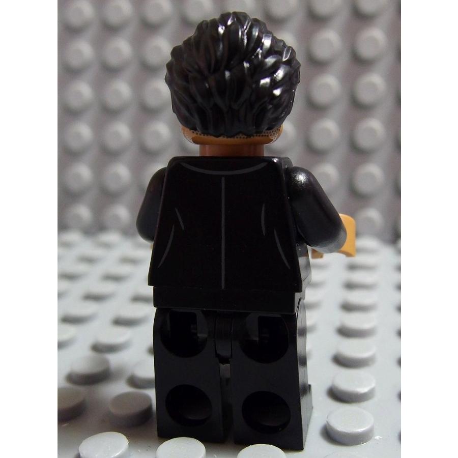 LEGO（レゴ） ★LEGO★ミニフィグ【スーパーヒーローズ】Lt. James Gordon_A(sh787) : フィグしま専科 ヤフー店 ...