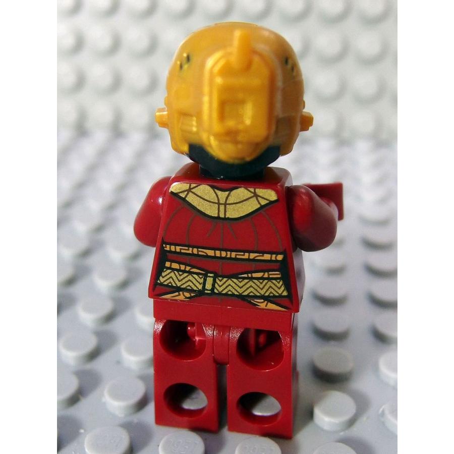 LEGO ★LEGO★ミニフィグ【スターウォーズ】Zorii Bliss_A(sw1050) : フィグしま専科 ヤフー店 - 通販 ...