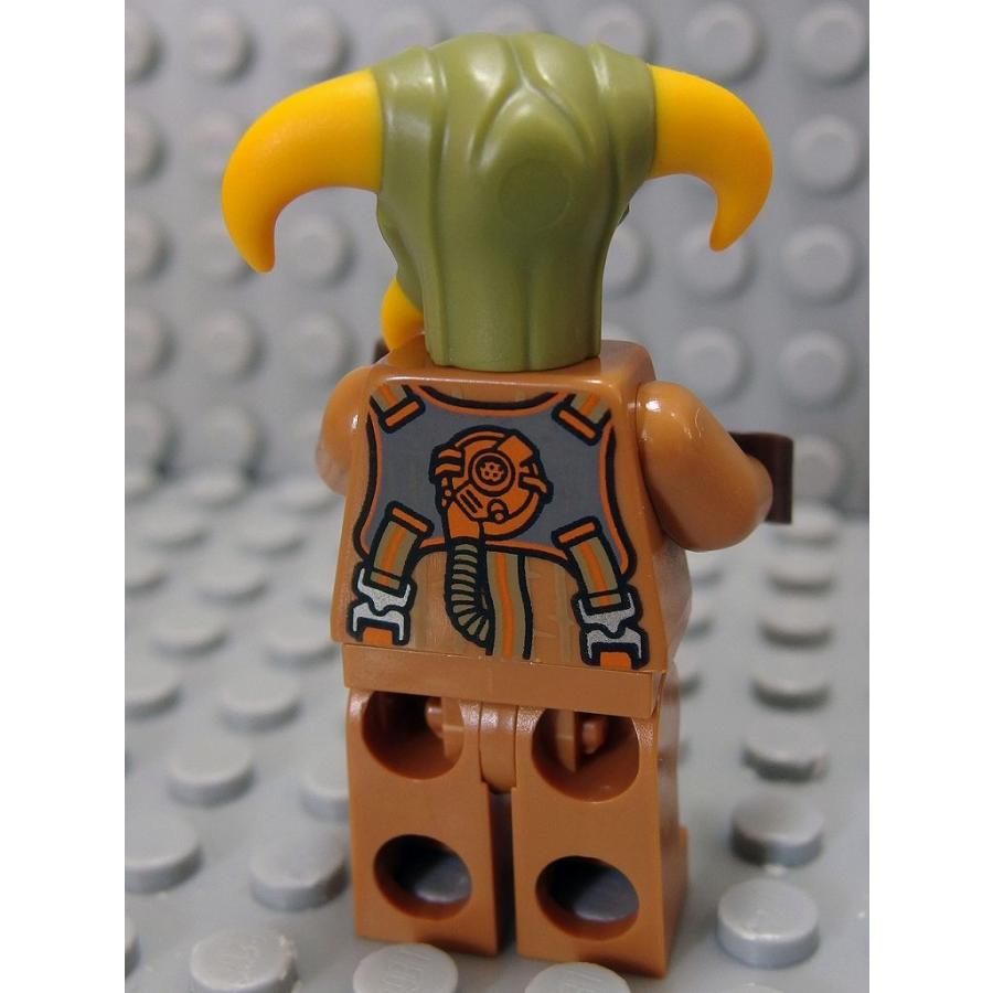 LEGO（レゴ） ★LEGO★ミニフィグ【スターウォーズ】Boolio_A(sw1068) : フィグしま専科 ヤフー店 - 通販 ...