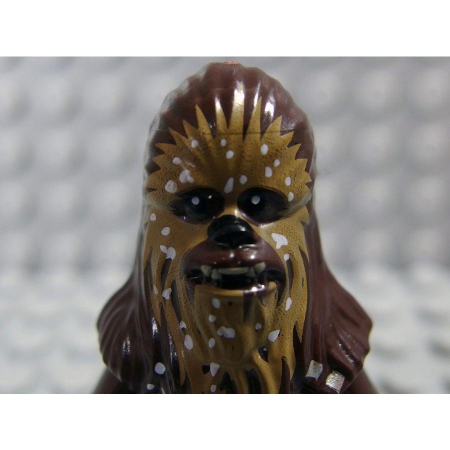 LEGO ★LEGO★ミニフィグ【スターウォーズ】Chewbacca_D(sw1184) : フィグしま専科 ヤフー店 - 通販 ...
