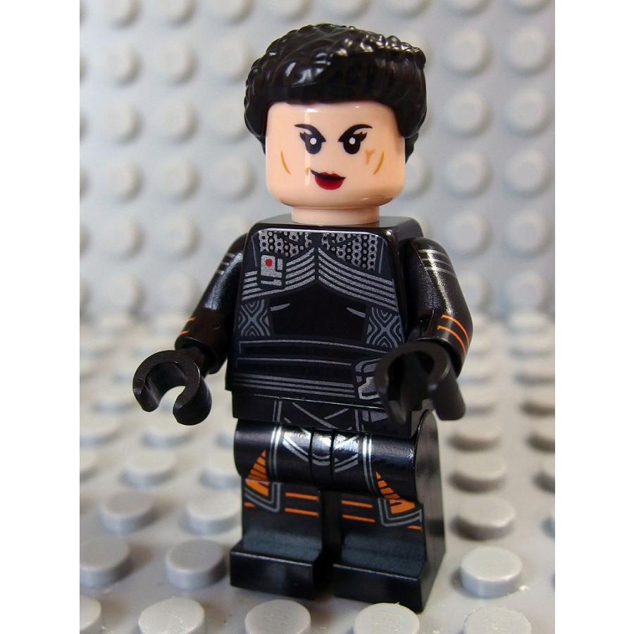 LEGO ★LEGO★ミニフィグ【スターウォーズ】Fennec Shand_A(sw1192) : フィグしま専科 ヤフー店 - 通販 ...