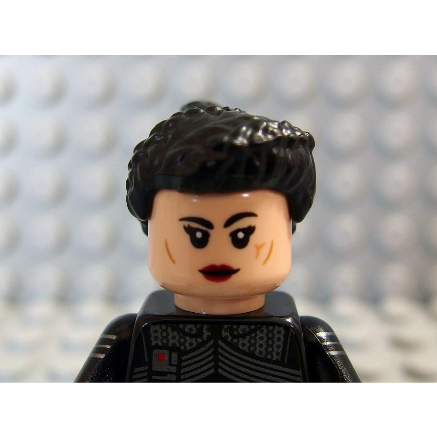 ★LEGO★ミニフィグ【スターウォーズ】Fennec Shand_A(sw1192) :sw1192:フィグしま専科 ヤフー店 - 通販 ...