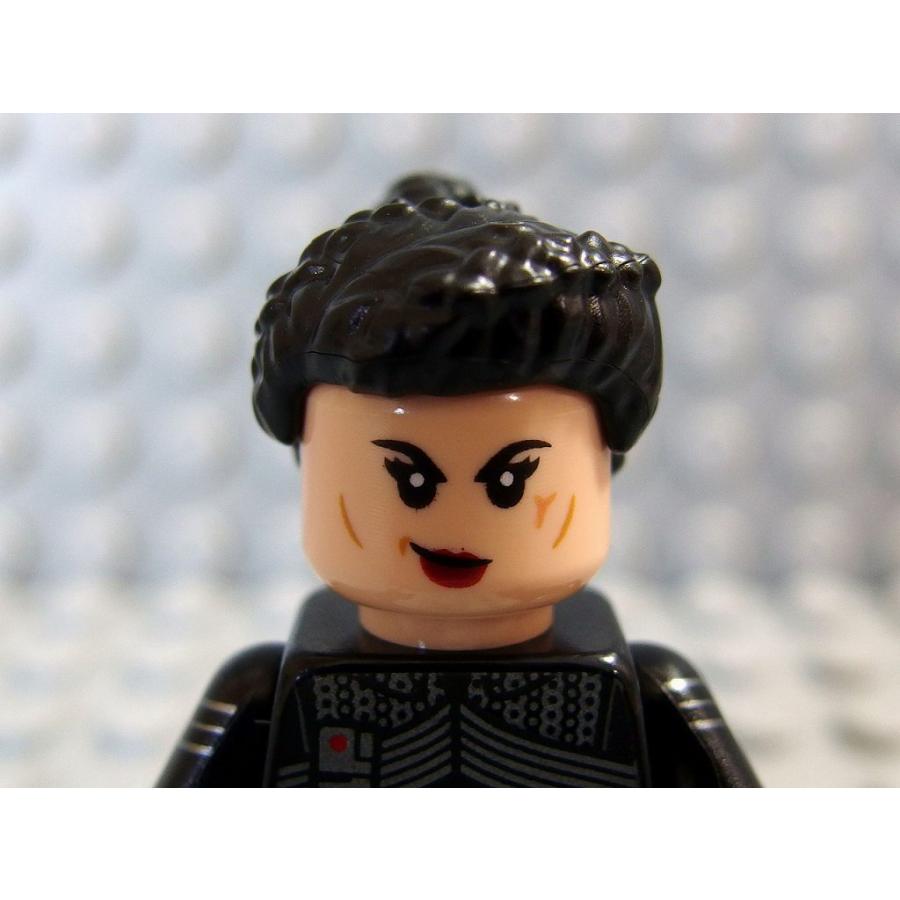 ★LEGO★ミニフィグ【スターウォーズ】Fennec Shand_A(sw1192) :sw1192:フィグしま専科 ヤフー店 - 通販 ...