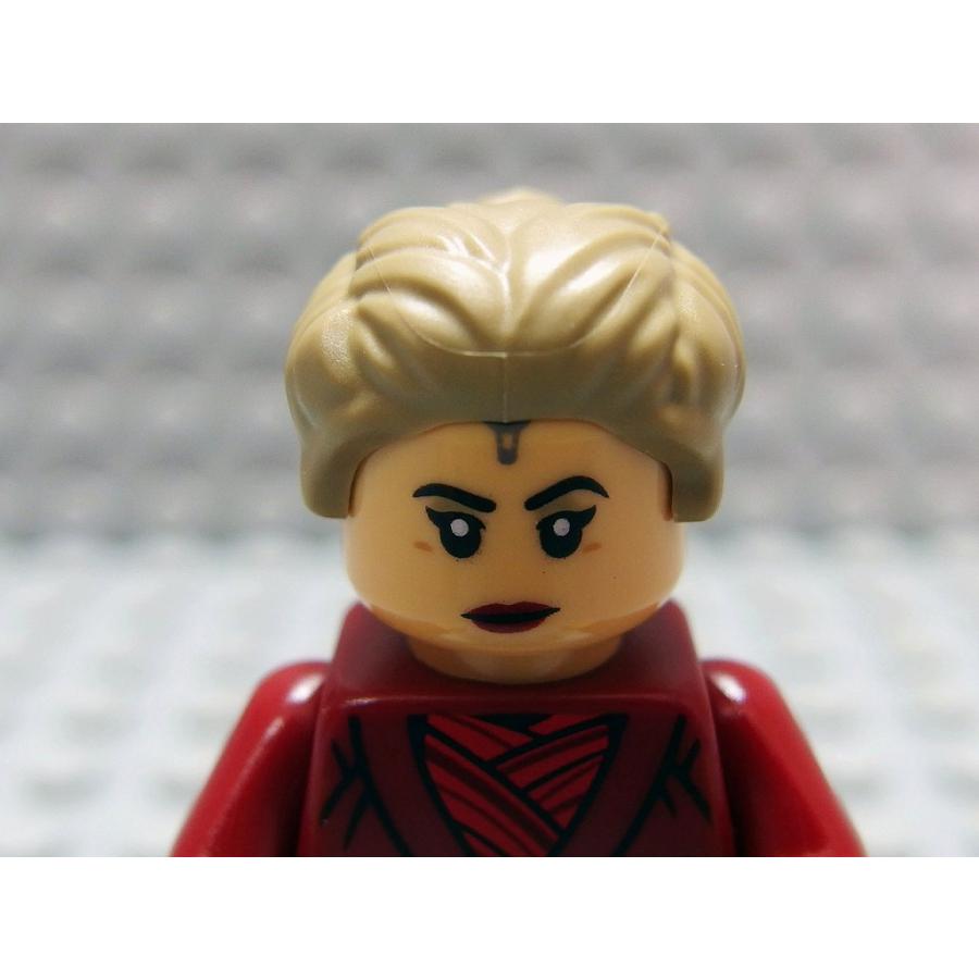 LEGO ★LEGO★ミニフィグ【スターウォーズ】Morgan Elsbeth_A(sw1290) : フィグしま専科 ヤフー店 - 通販 ...