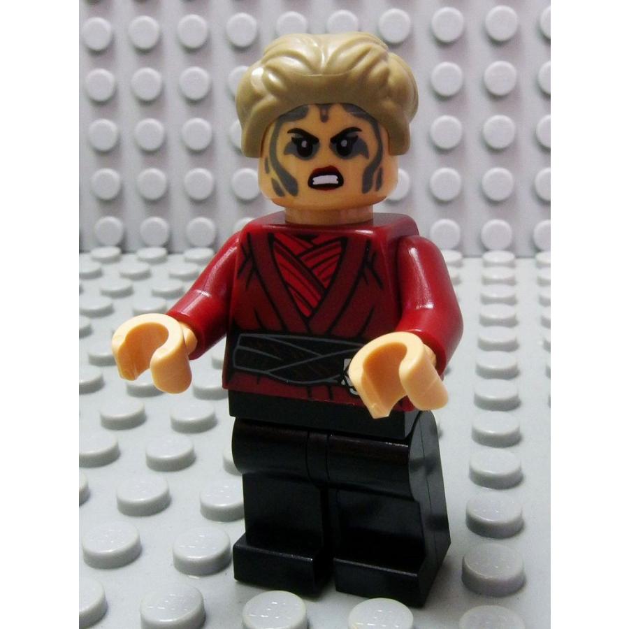 ★LEGO★ミニフィグ【スターウォーズ】Morgan Elsbeth_B(sw1357) : sw1357 : フィグしま専科 ヤフー店 ...