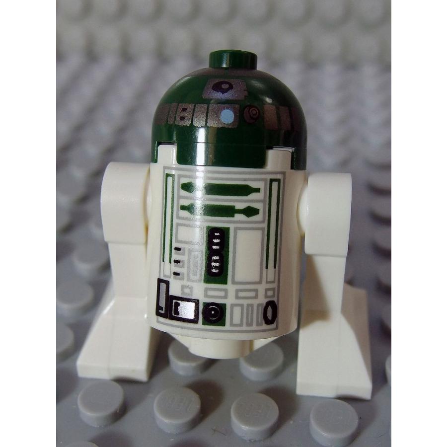 ★LEGO★ミニフィグ【スターウォーズ】R4-P44_A(sw267) : sw267 : フィグしま専科 ヤフー店 - 通販 - Yahoo ...