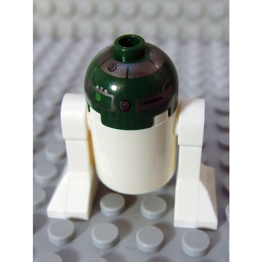 ★LEGO★ミニフィグ【スターウォーズ】R4-P44_A(sw267) : sw267 : フィグしま専科 ヤフー店 - 通販 - Yahoo ...