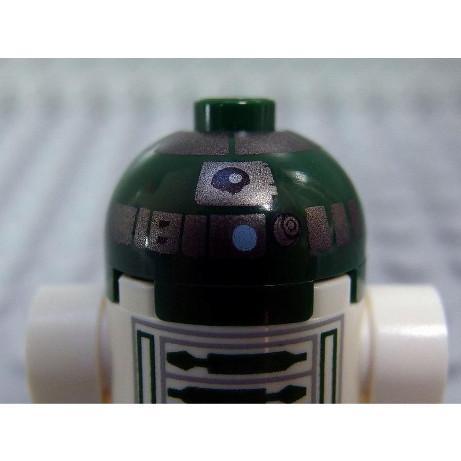 ★LEGO★ミニフィグ【スターウォーズ】R4-P44_A(sw267) : sw267 : フィグしま専科 ヤフー店 - 通販 - Yahoo ...