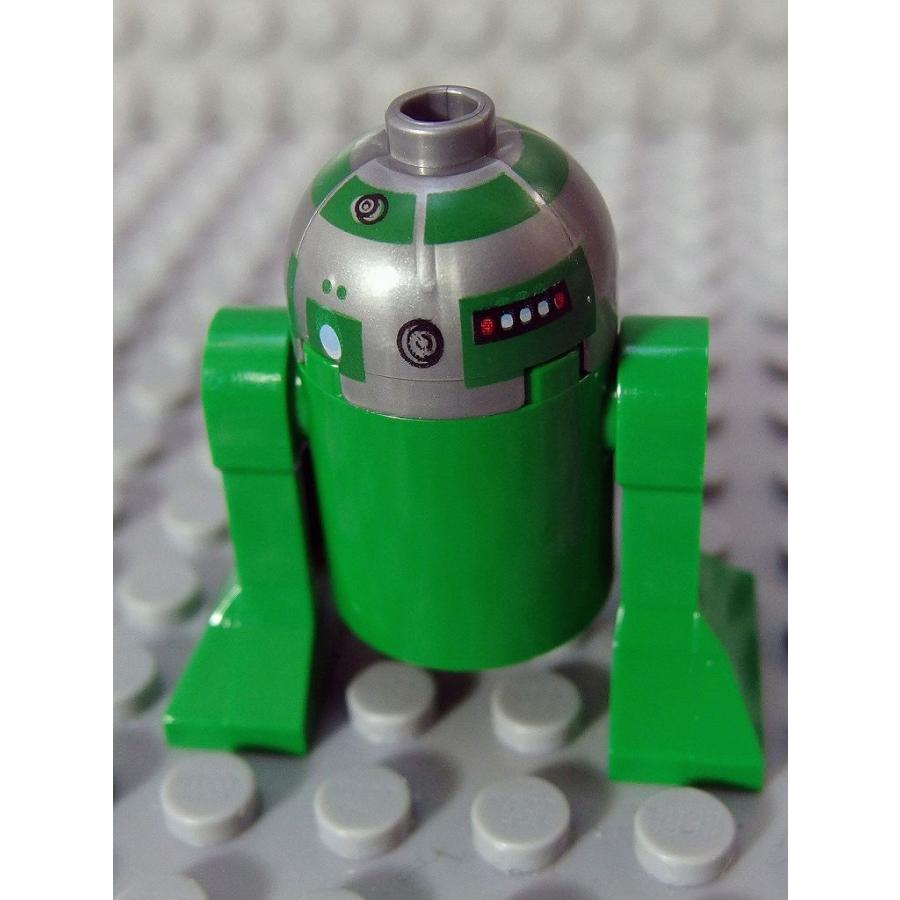 ★LEGO★ミニフィグ【スターウォーズ】R3-D5_A(sw393) : sw393 : フィグしま専科 ヤフー店 - 通販 - Yahoo ...