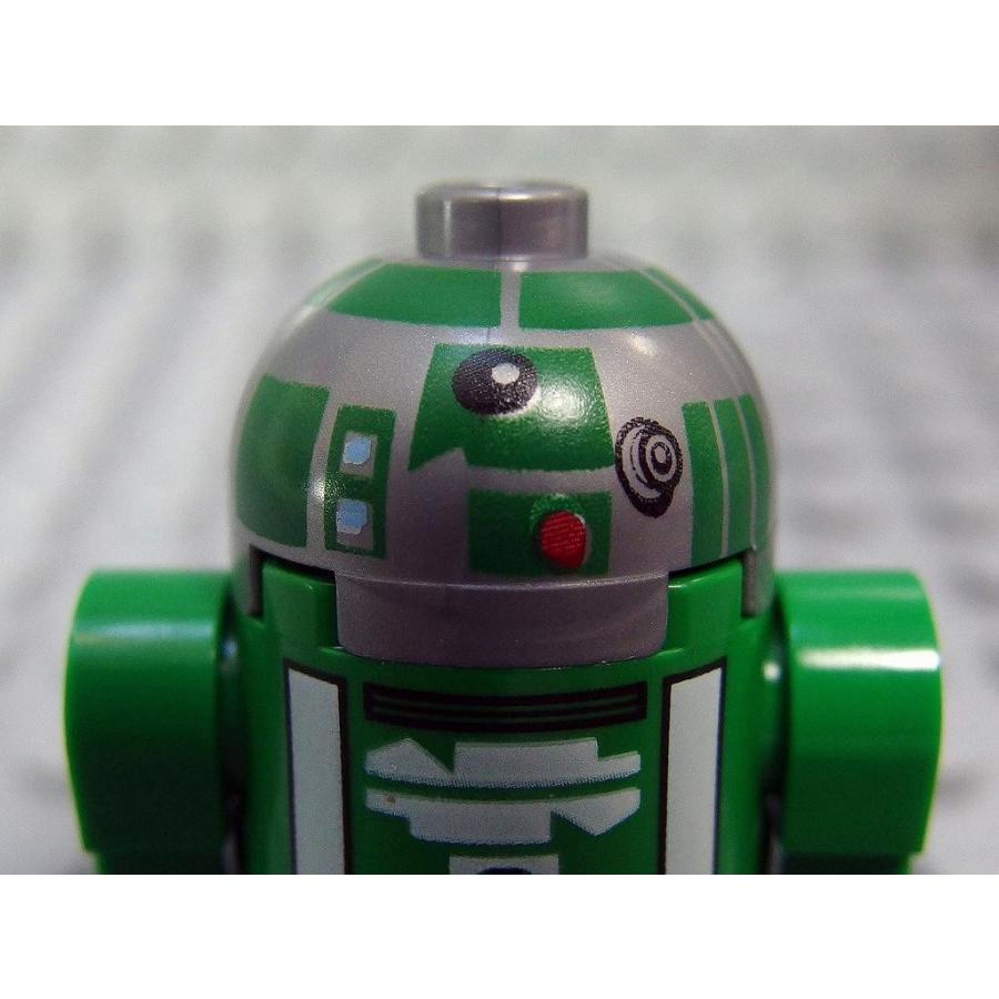 ★LEGO★ミニフィグ【スターウォーズ】R3-D5_A(sw393) : sw393 : フィグしま専科 ヤフー店 - 通販 - Yahoo ...
