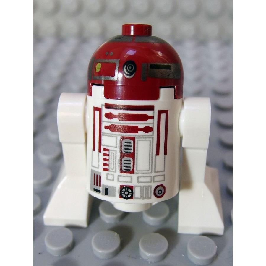 LEGO ★LEGO★ミニフィグ【スターウォーズ】R4-P17_A(sw456) : フィグしま専科 ヤフー店 - 通販 - Yahoo!ショッピング
