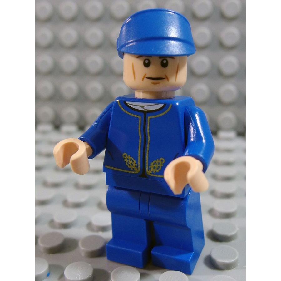 LEGO（レゴ） ★LEGO★ミニフィグ【スターウォーズ】Bespin Guard_B(sw611) : フィグしま専科 ヤフー店 - 通販 ...