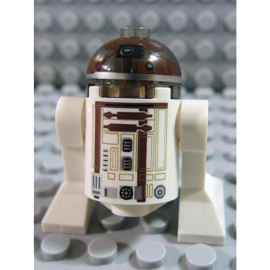 LEGO ★LEGO★ミニフィグ【スターウォーズ】R3-M2_A(sw825) : フィグしま専科 ヤフー店 - 通販 - Yahoo!ショッピング
