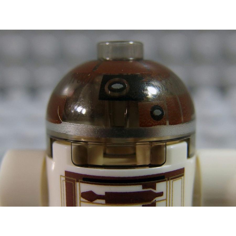LEGO ★LEGO★ミニフィグ【スターウォーズ】R3-M2_A(sw825) : フィグしま専科 ヤフー店 - 通販 - Yahoo!ショッピング