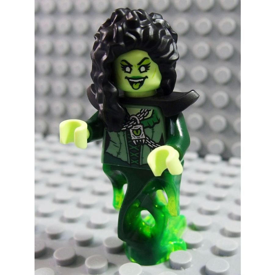 LEGO ★LEGO★ミニフィグ【vidiyo】Banshee Singer_A(vid009) : フィグしま専科 ヤフー店 - 通販 ...