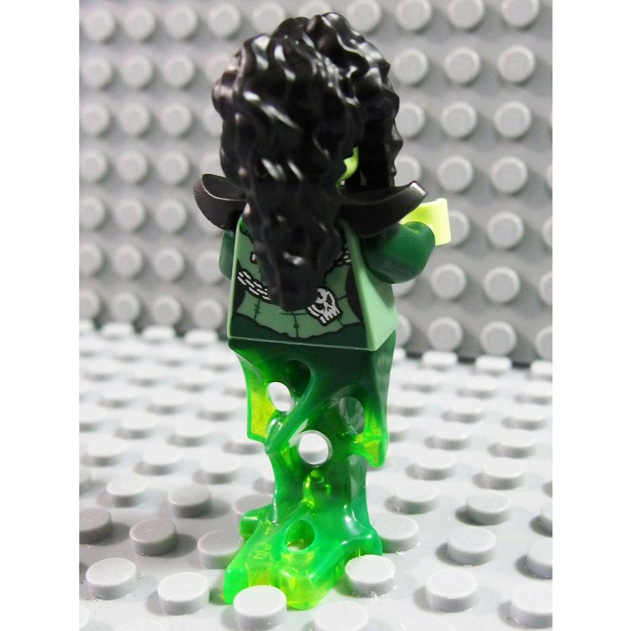 LEGO ★LEGO★ミニフィグ【vidiyo】Banshee Singer_A(vid009) : フィグしま専科 ヤフー店 - 通販 ...