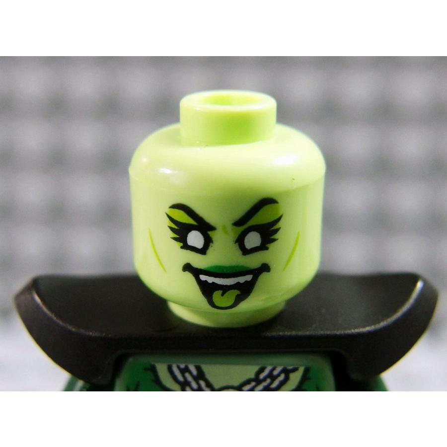 LEGO ★LEGO★ミニフィグ【vidiyo】Banshee Singer_A(vid009) : フィグしま専科 ヤフー店 - 通販 ...