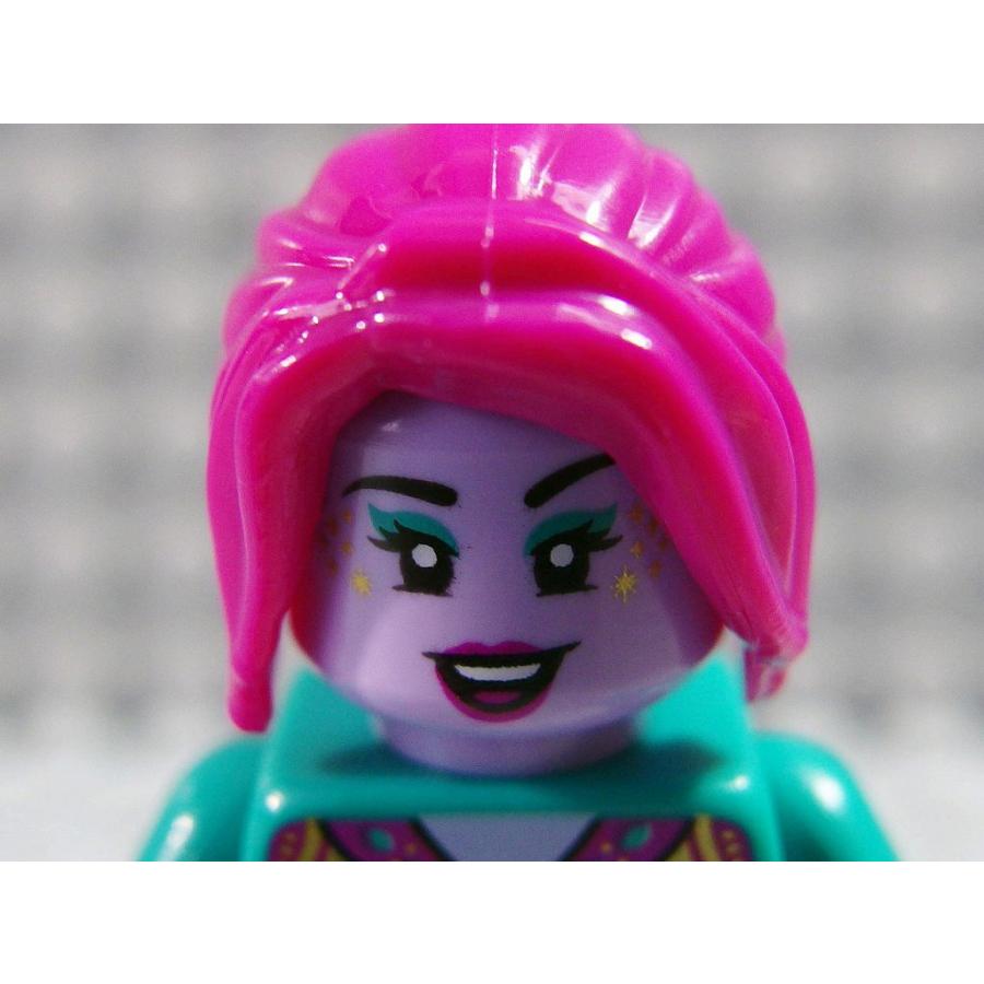 LEGO ★LEGO★ミニフィグ【vidiyo】Genie Dancer_A(vid013) : フィグしま専科 ヤフー店 - 通販 ...