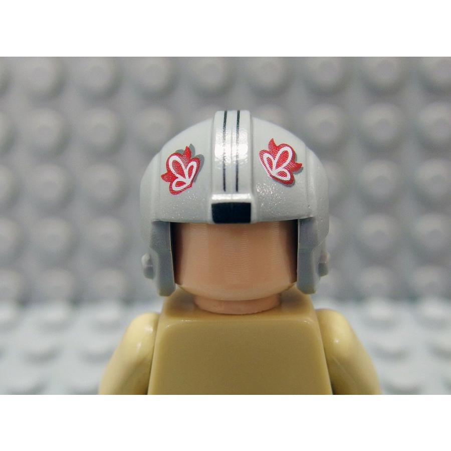 ★LEGO★ミニフィグヘッドギア★(x164pb10-086) : x164pb10-086 : フィグしま専科 ヤフー店 - 通販 - Yahoo!ショッピング