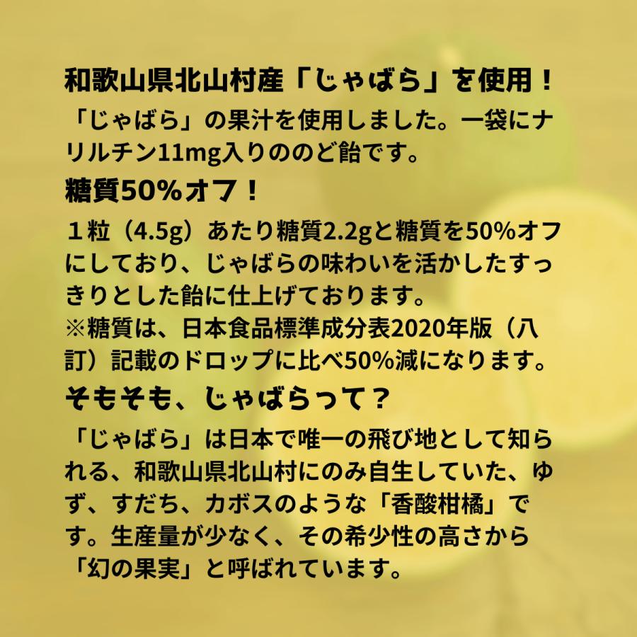 UHA味覚糖 邪払のど飴 72g×8袋 じゃばら 柑橘 果汁 まとめ買い : Filex Mart Japan - 通販 - Yahoo!ショッピング
