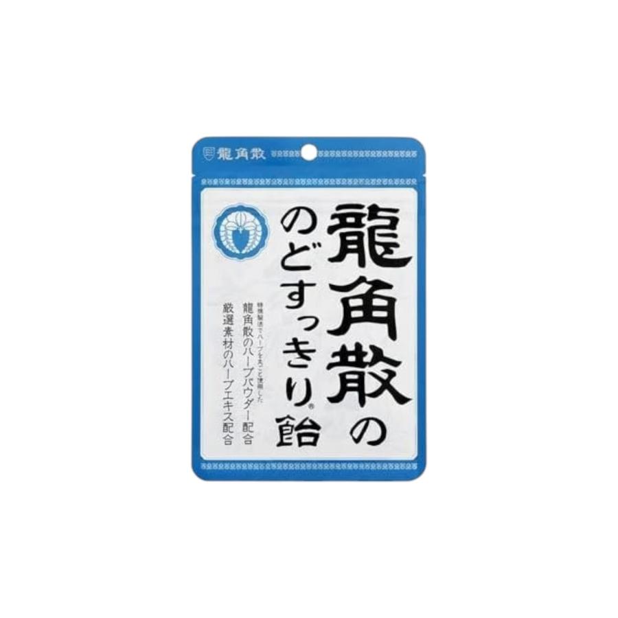 龍角散 龍角散ののどすっきり飴 88g×6個セット まとめ買い のど飴 : Filex Mart Japan - 通販 - Yahoo!ショッピング