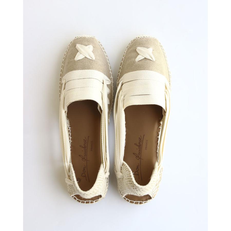 ドン キショース レースアップサンダル/DON QUICHOSSE LACE UP SOTTON sandals : fill store - 通販 - Yahoo!ショッピング
