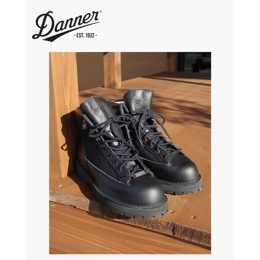 Danner ダナー ダナーライト DANNER LIGHT 30465 : fill store - 通販 - Yahoo!ショッピング