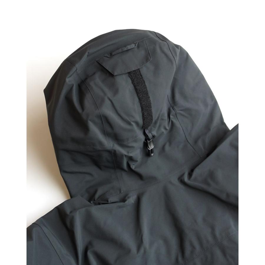 tilak ティラック ストームジャケット Storm Jacket 10133 : fill store - 通販 - Yahoo!ショッピング
