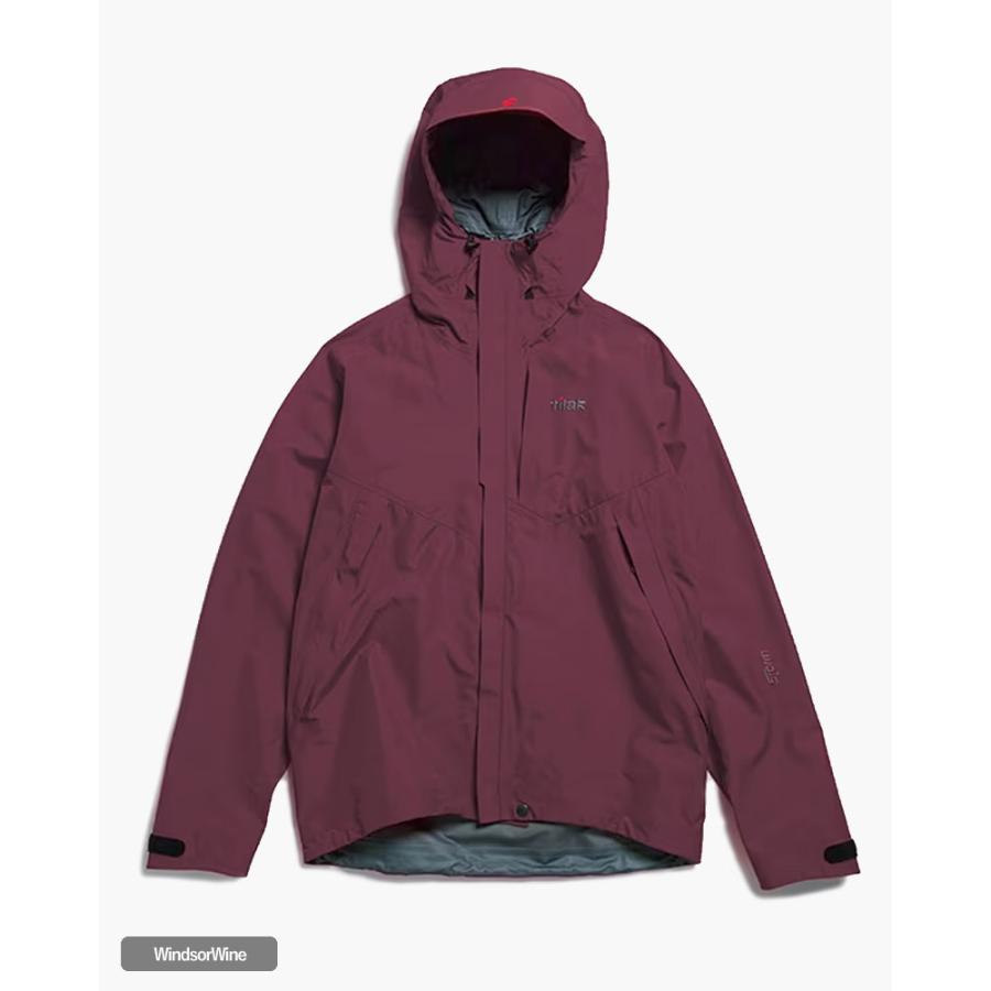 tilak ティラック ストームジャケット Storm Jacket 10133 : fill store - 通販 - Yahoo!ショッピング