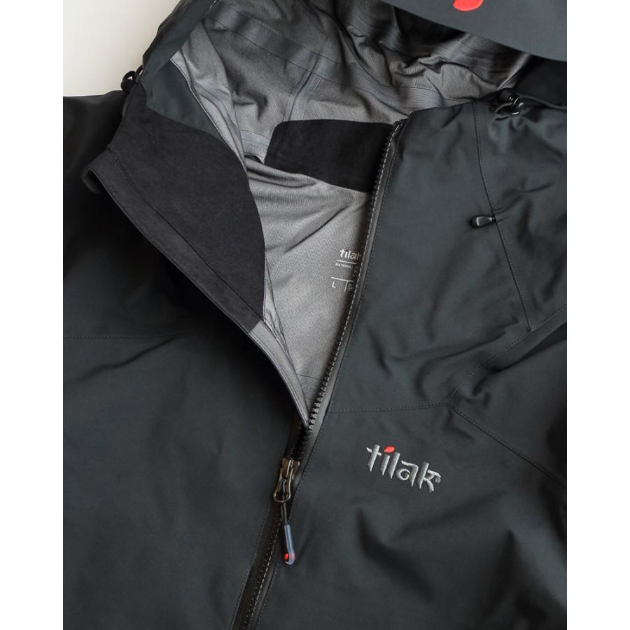 tilak ティラック ストームジャケット Storm Jacket 10133 : fill store - 通販 - Yahoo!ショッピング