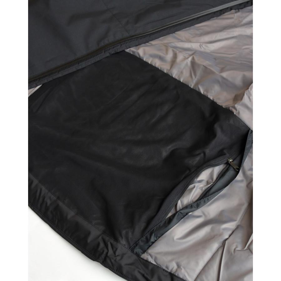 tilak ティラック スバルバードジャケット Svalbard Jacket 10128 : fill store - 通販 - Yahoo!ショッピング